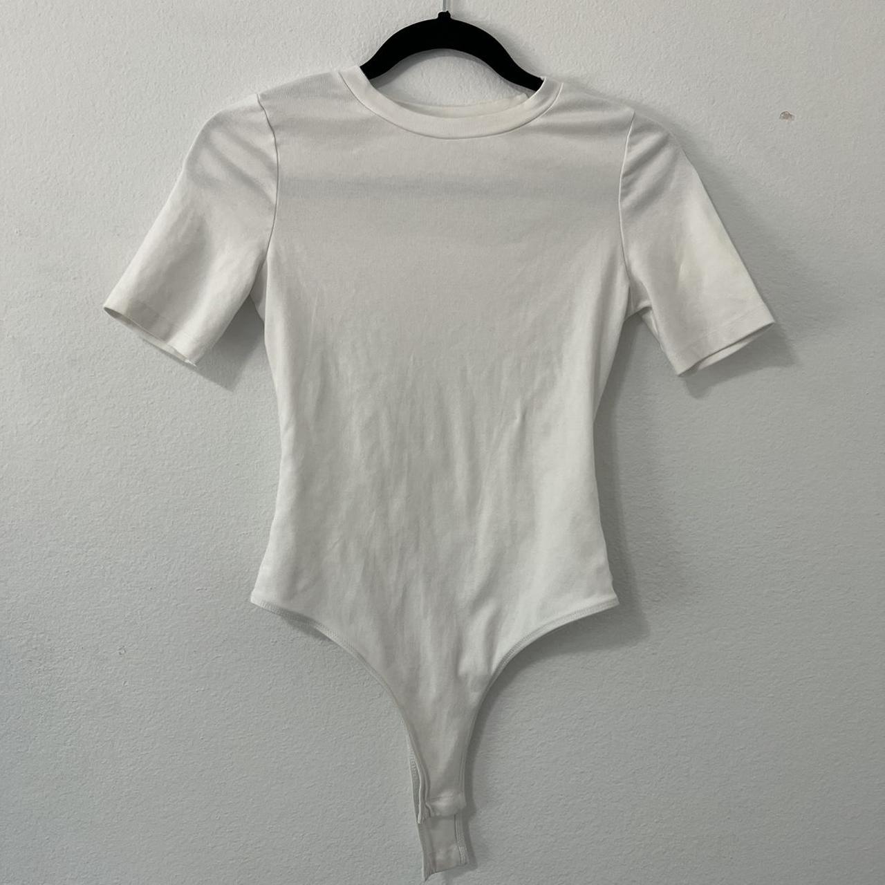 Shein Body Suit Size: M Condition: New w/o... - Depop