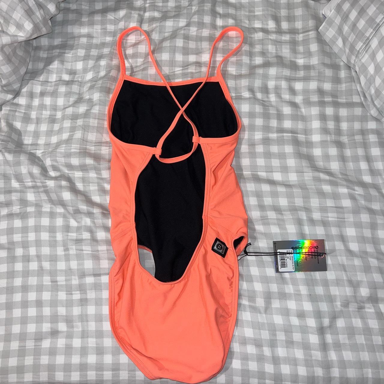 Brand new with tag jolyn one piece Size 28 Color... - Depop