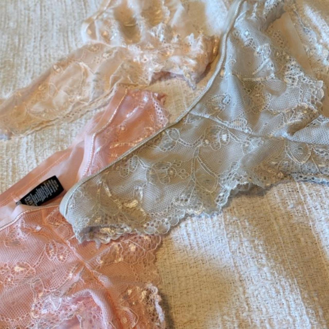 Set of 3 #Croquet style underwear set Super cute and... - Depop