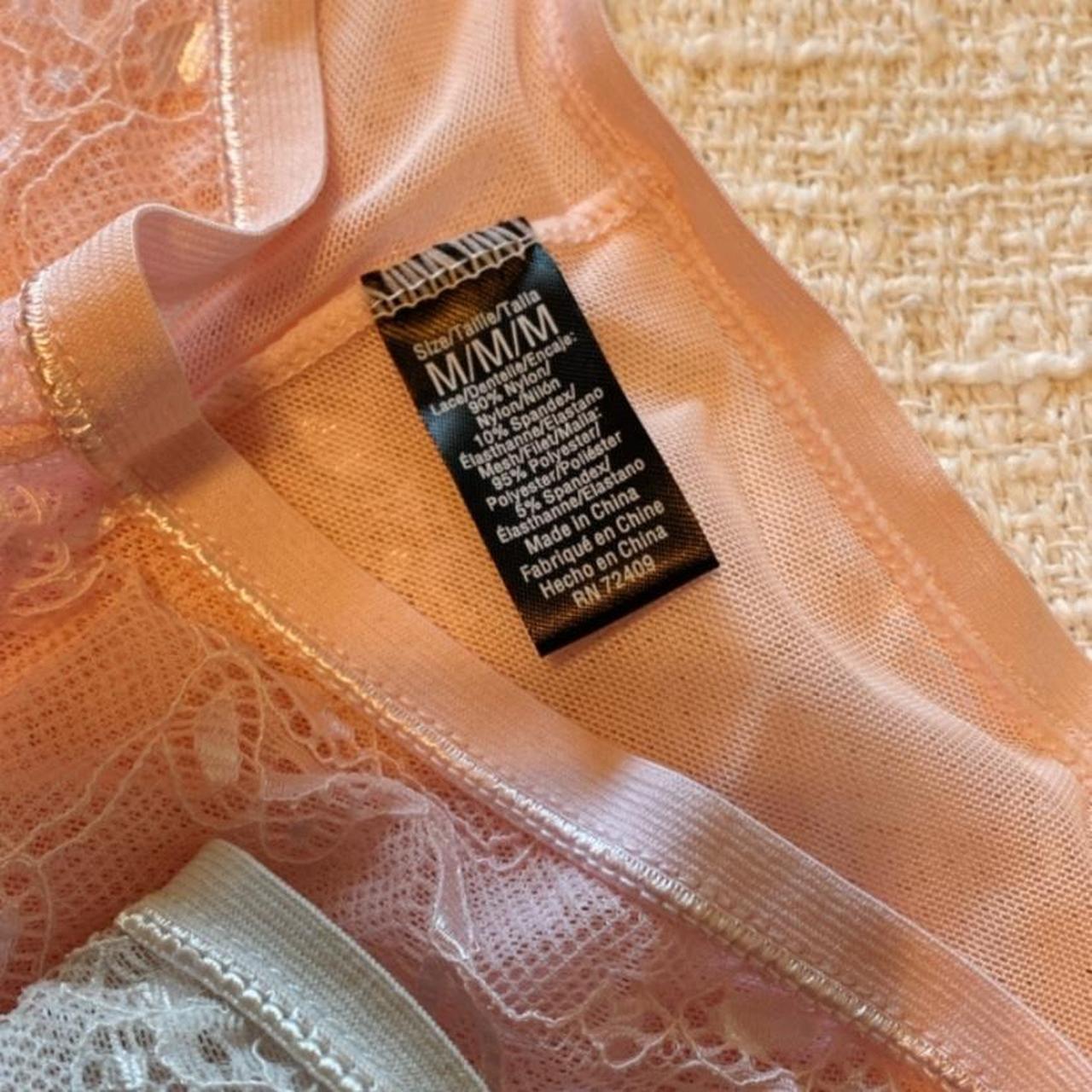 Set of 3 #Croquet style underwear set Super cute and... - Depop