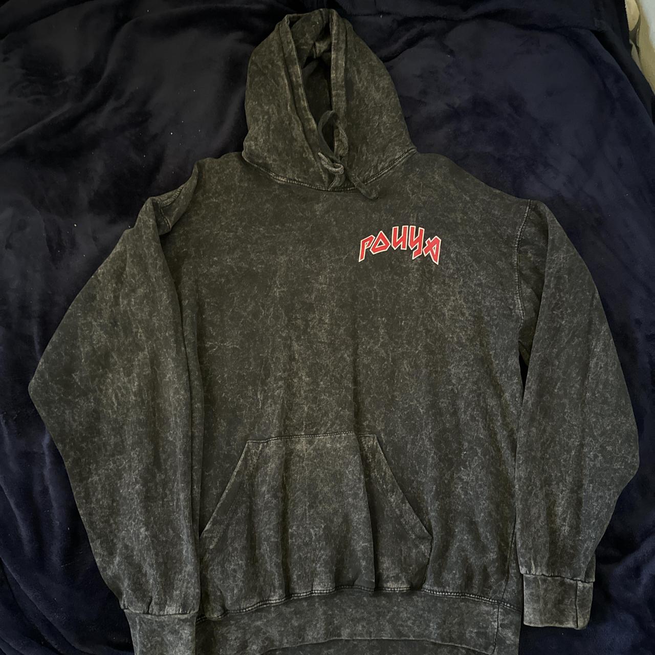 Pouya 2021 tour | Depop