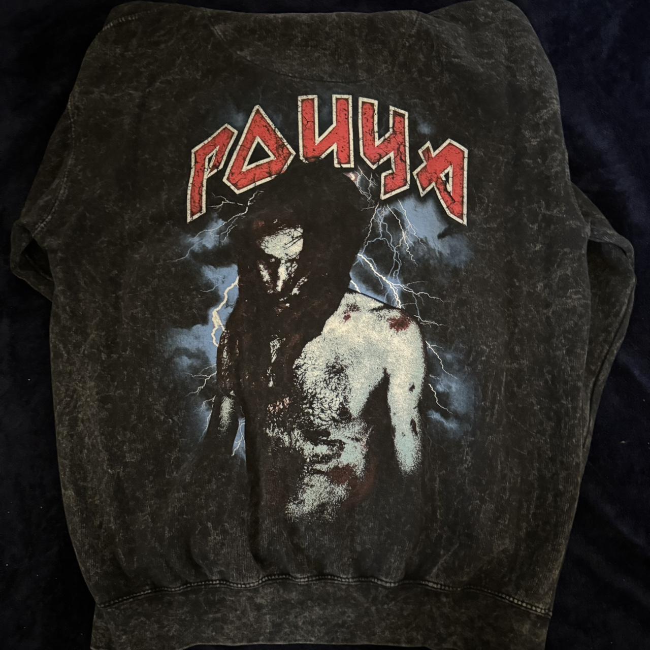 Pouya 2021 tour | Depop