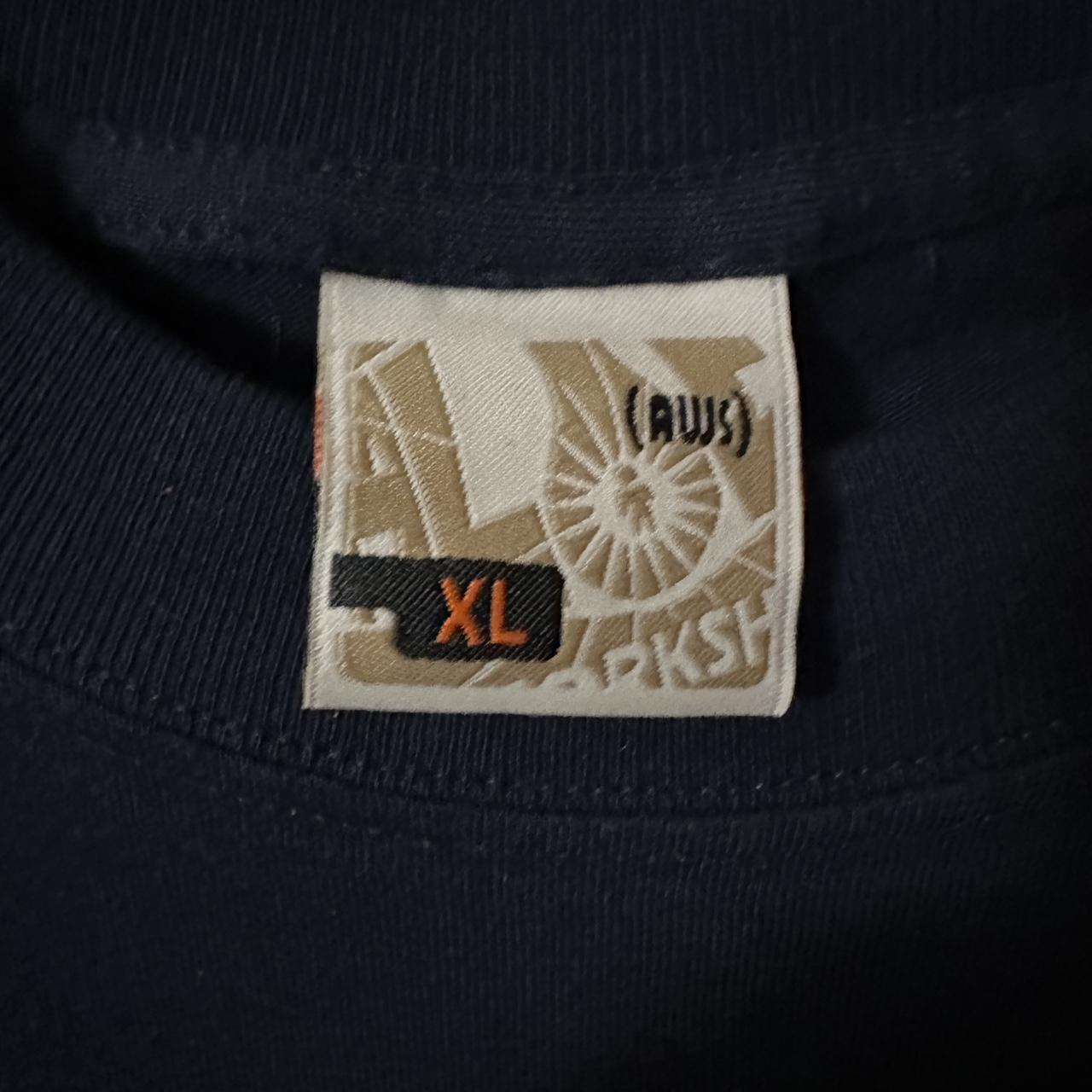 Alien Workshop tee XL #skateboarding #vintage... - Depop