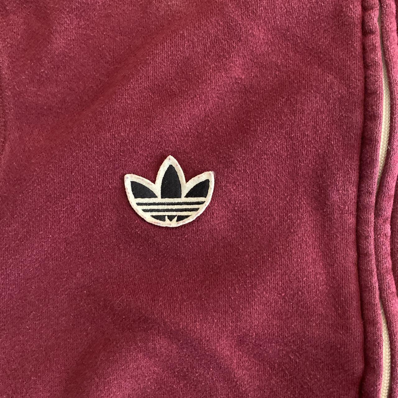 Bootleg Adidas Texas A&M jacket #texas #texasa&m... - Depop