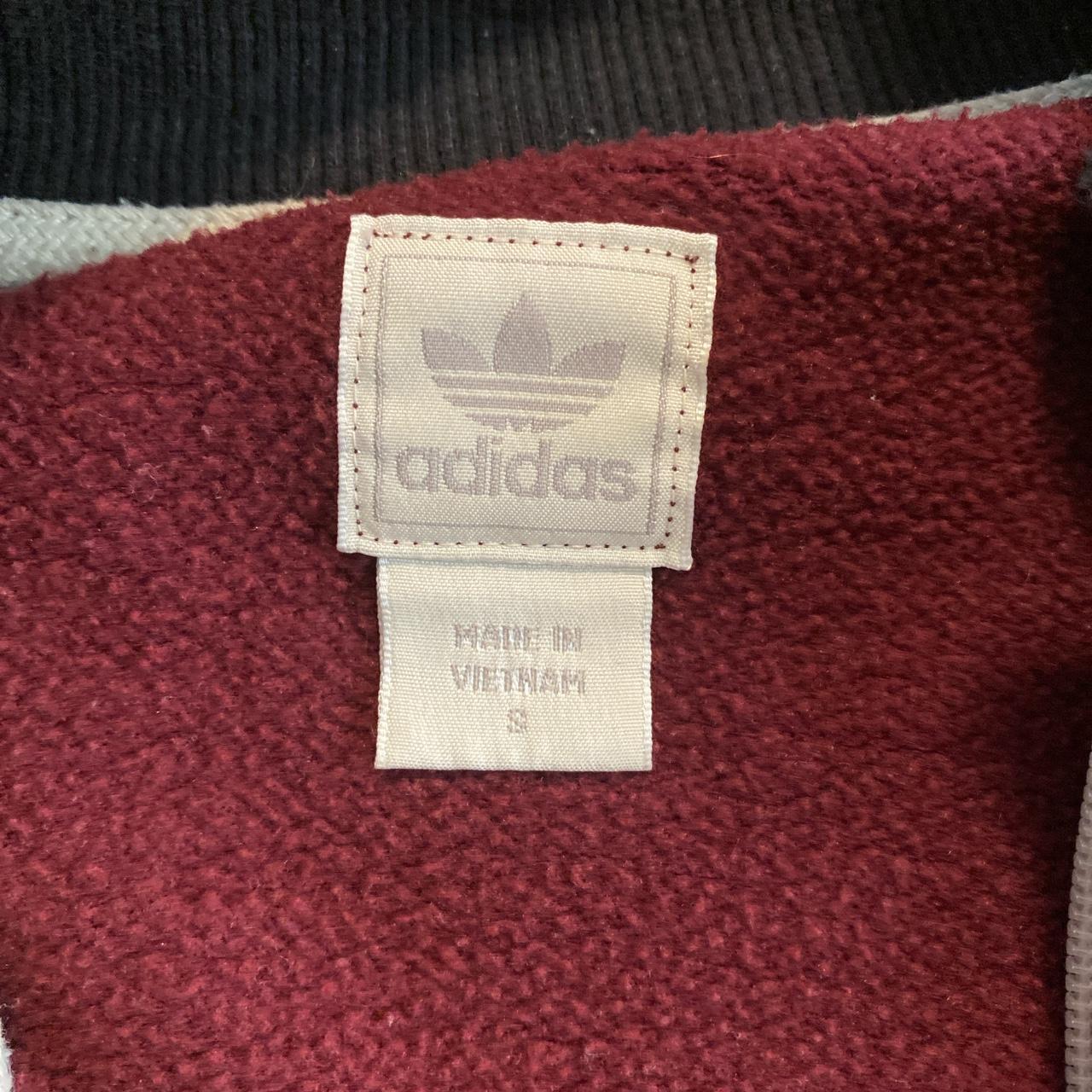 Bootleg Adidas Texas A&M jacket #texas #texasa&m... - Depop