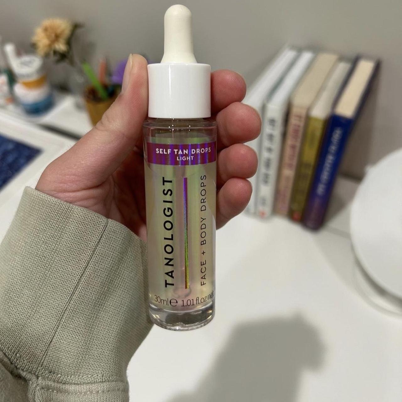 Tanologist Women's Accessory | Depop