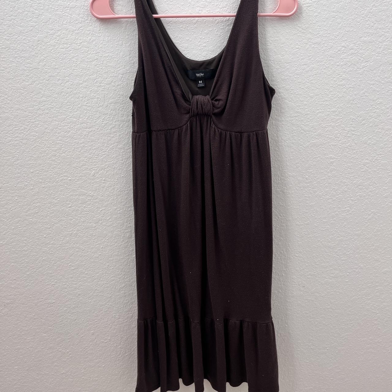 mossimo supply co dress some pilling - Depop