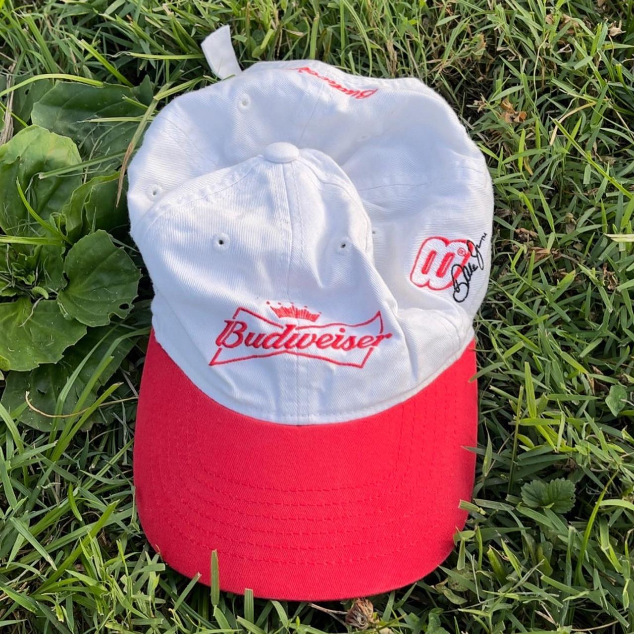 Vintage Dale Jr Chase Authentics Hat - Depop