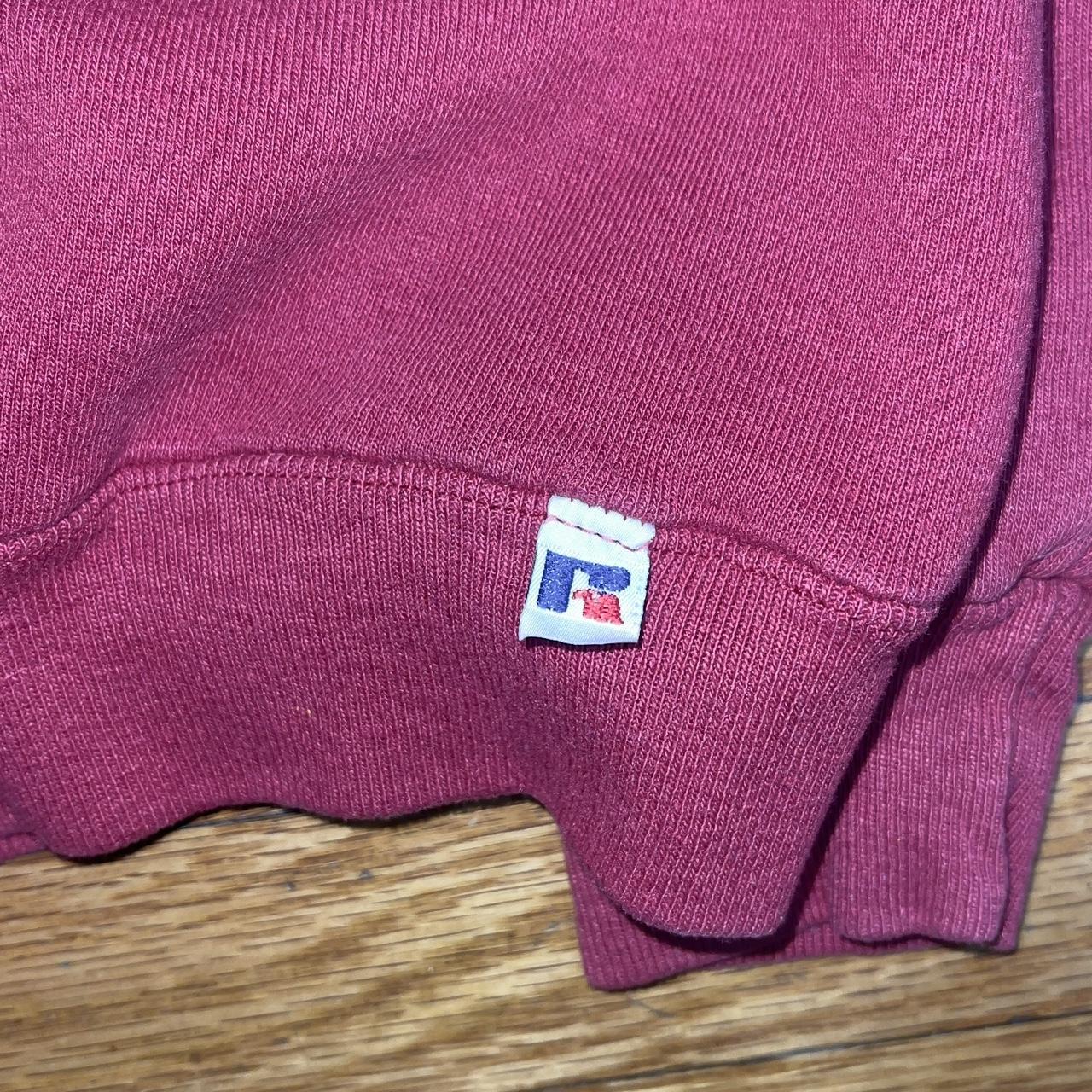 Vintage Codasco Rams Russell Crewneck Great... - Depop