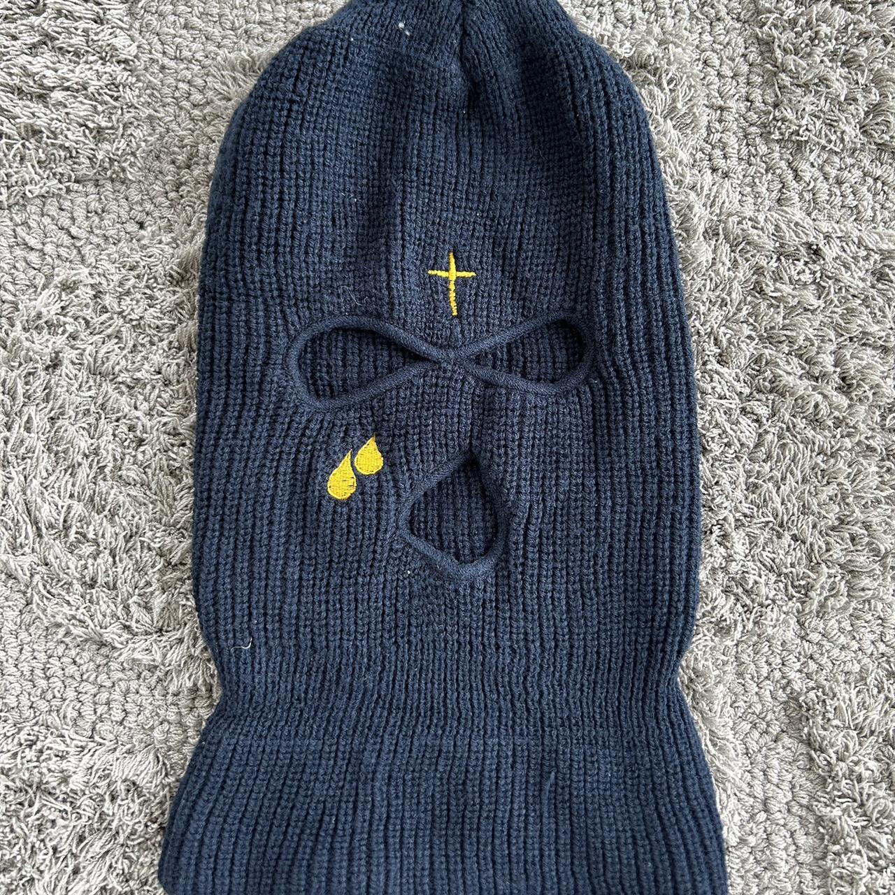 Bally Ski Mask - The Prolific Shop Message me for... - Depop