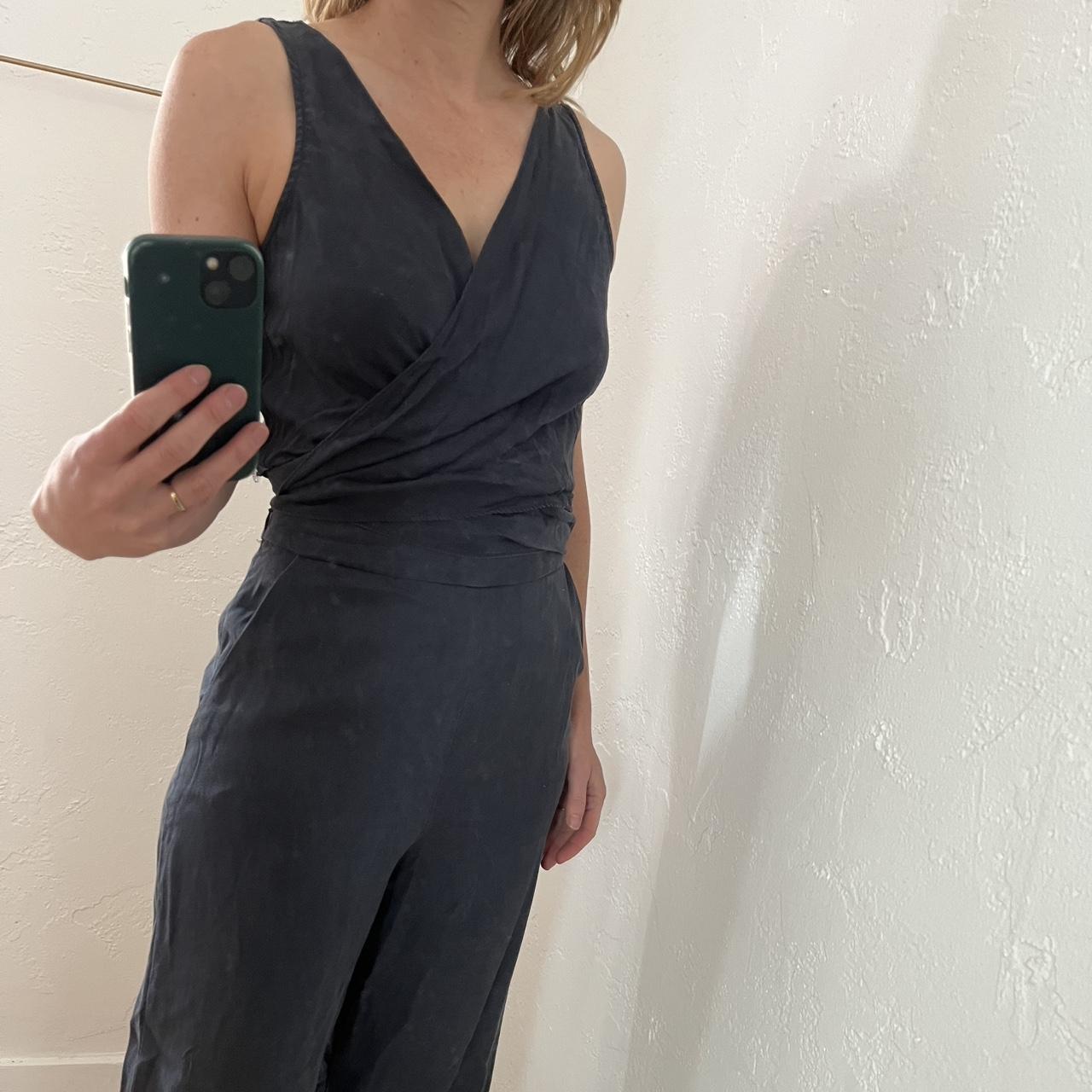 Vetta capsule jumpsuit. Can be worn different ways... | Depop