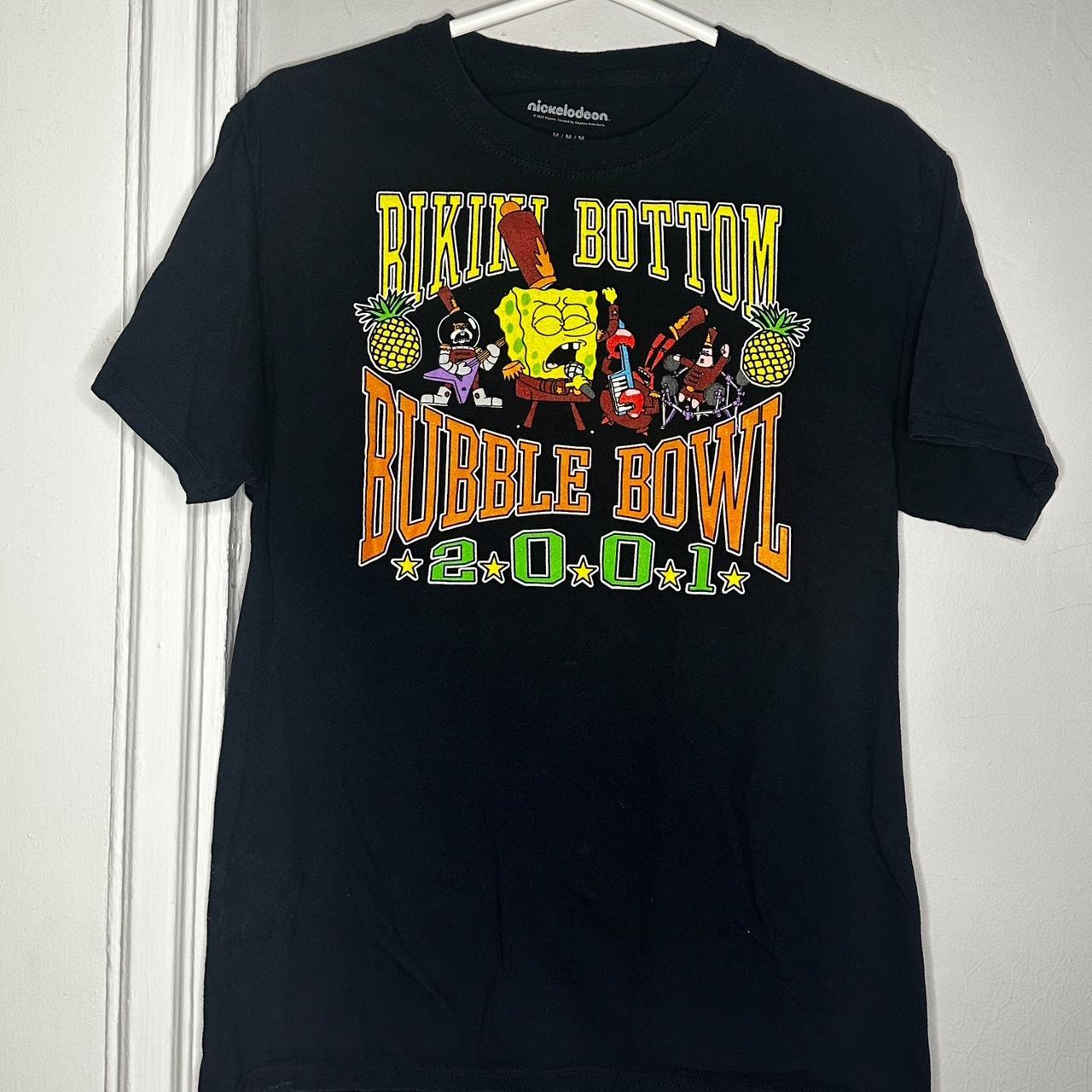 PacSun Men's multi T-shirt | Depop