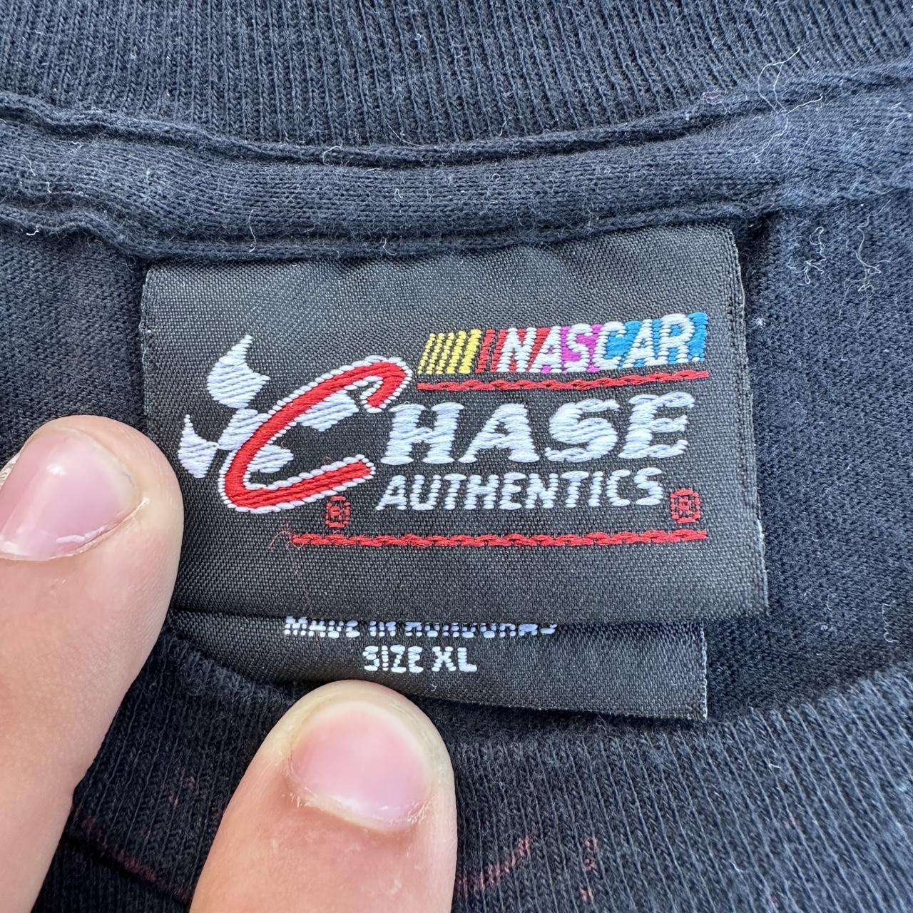 Chase Authentics Women's multi T-shirt | Depop