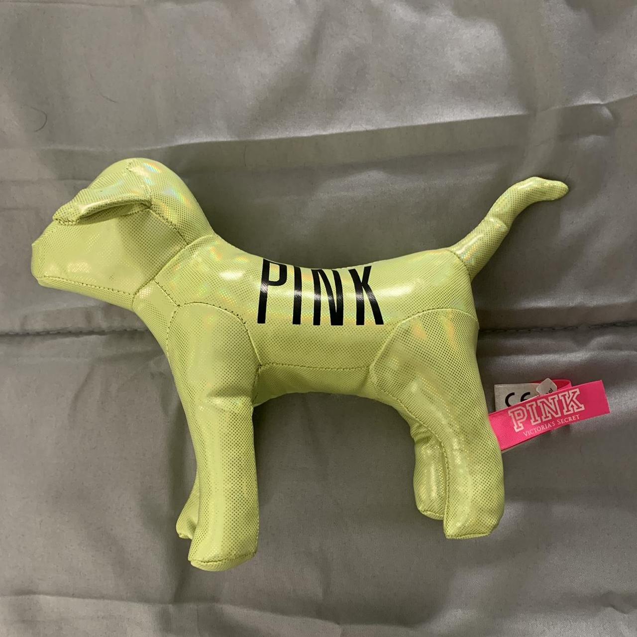 victoria secret dog 💕 - Depop