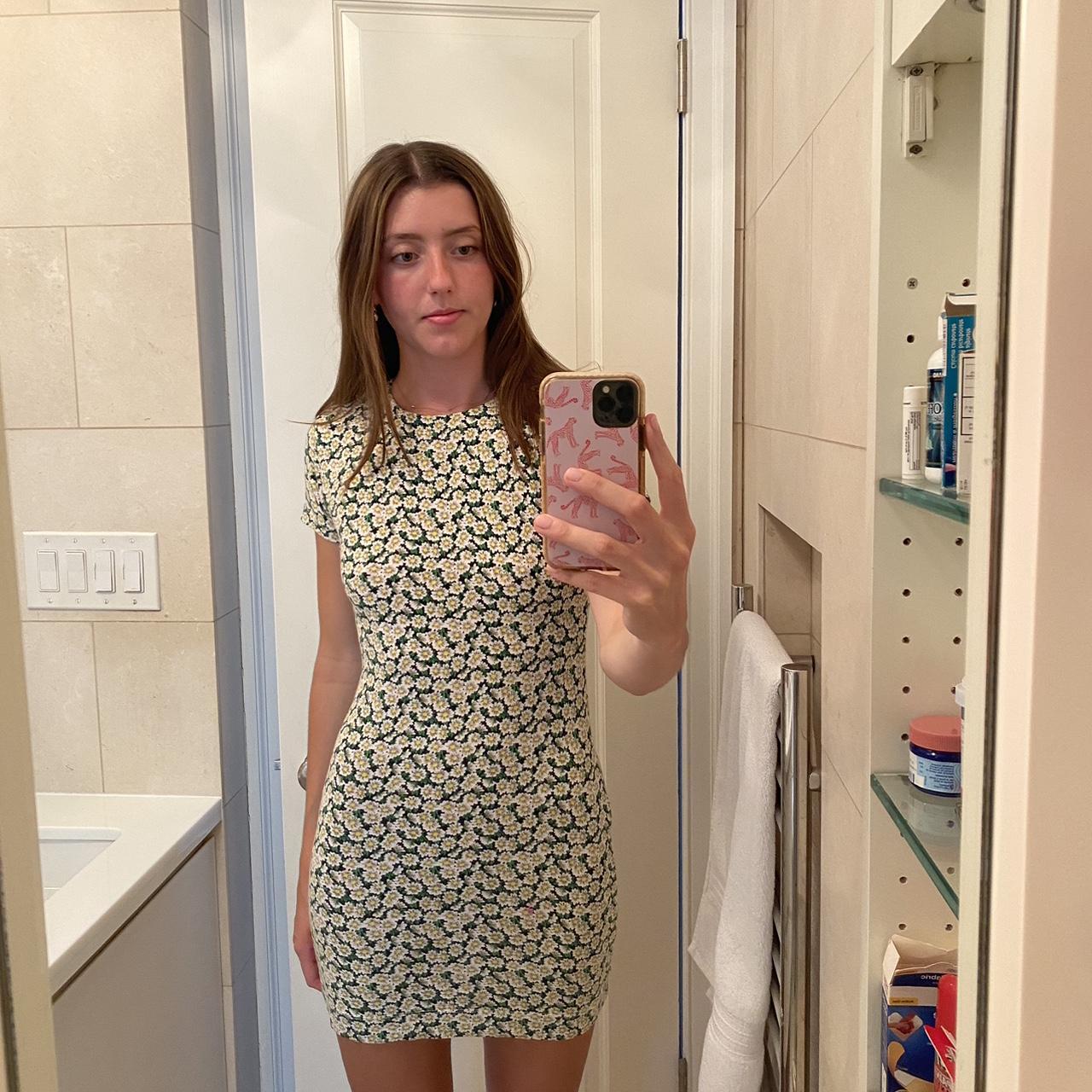 French Connection dress, size S. - Depop