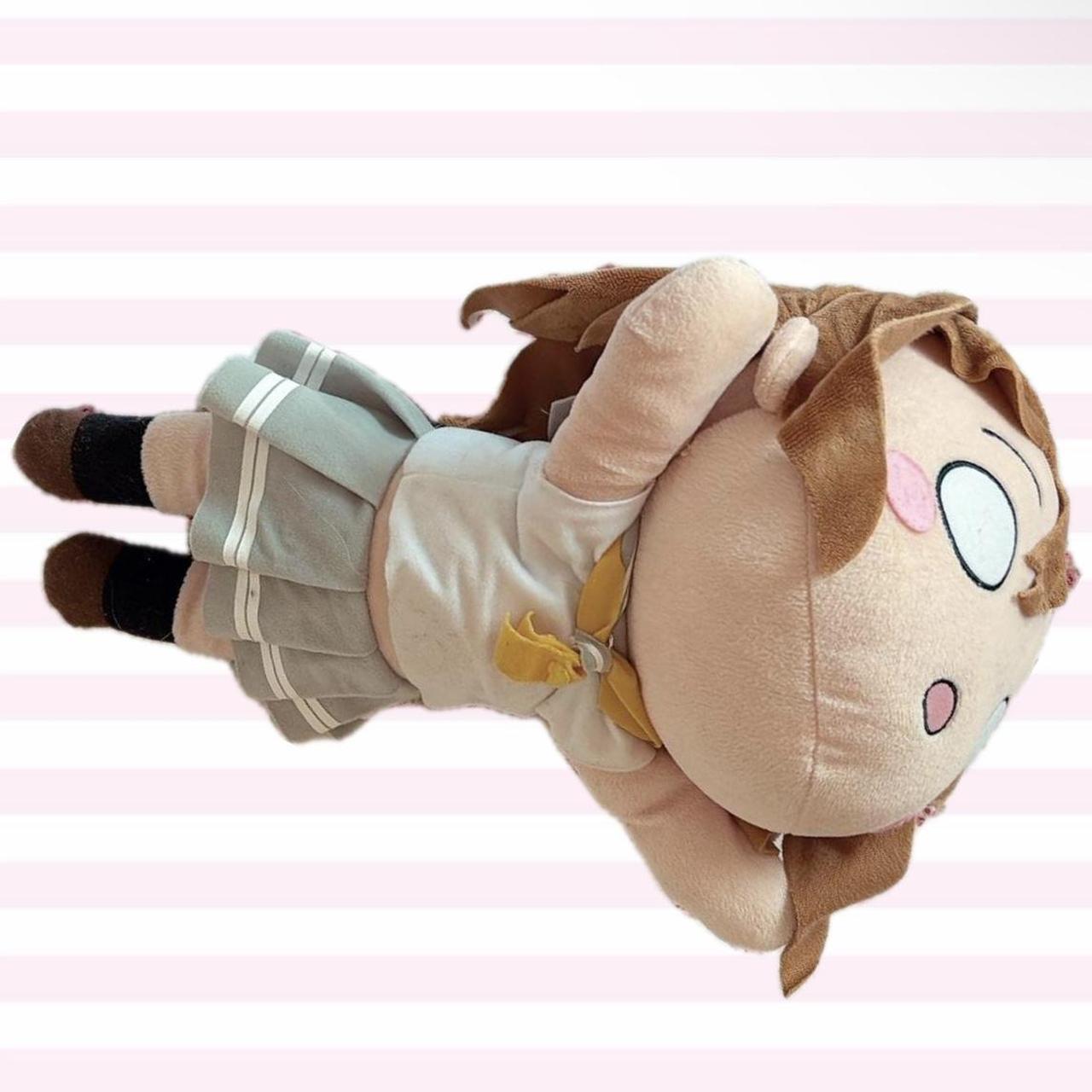 HANAMARU KUNIKIDA NESOBERI ୨୧ ♡ Has minor signs of... - Depop