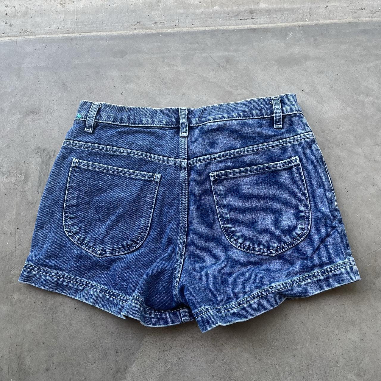Ecko Unltd. Women's multi Shorts | Depop