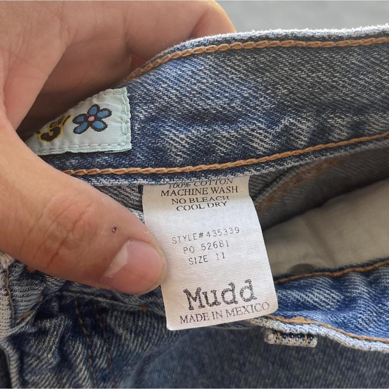 Mudd Clothing Women's multi Shorts | Depop