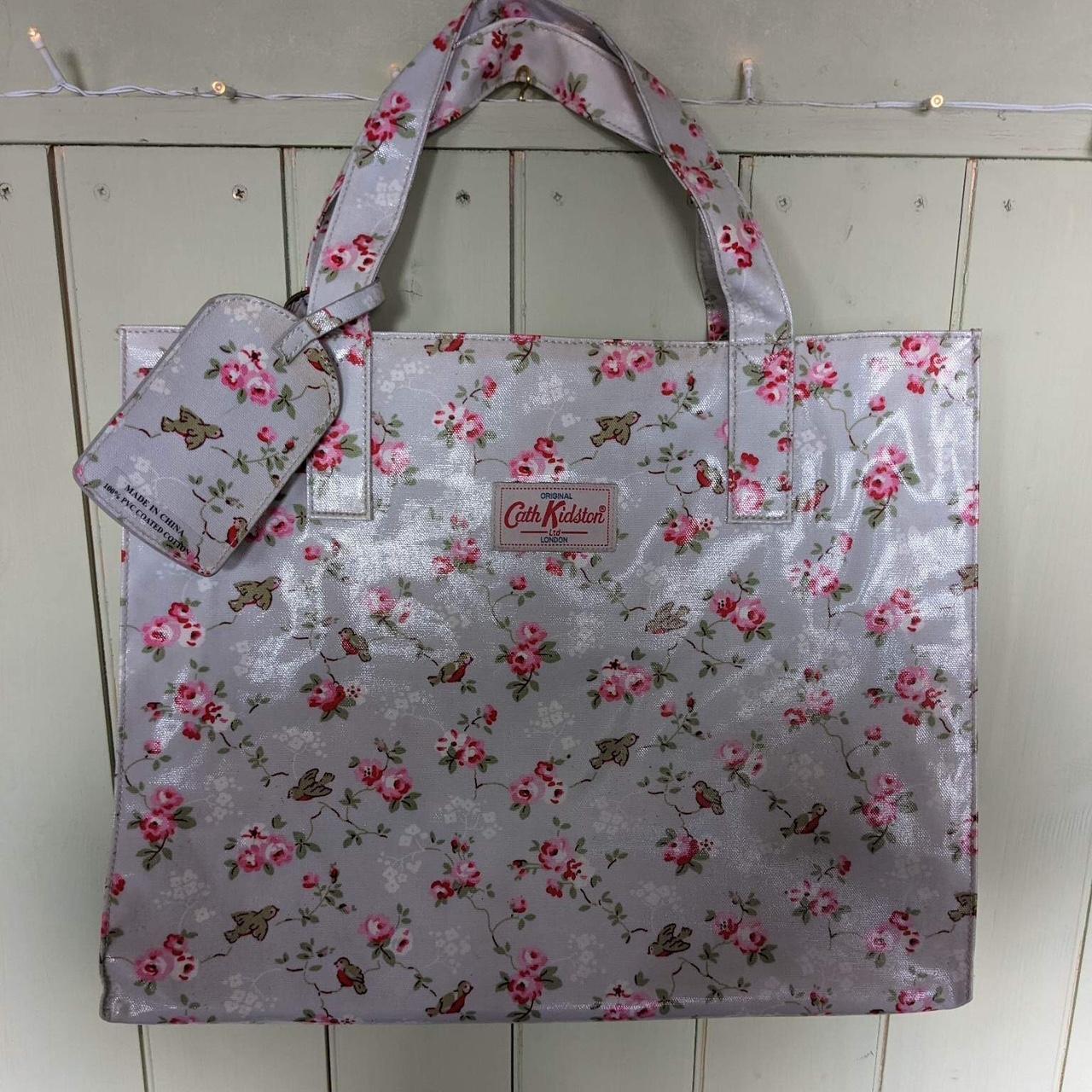 Cath Kidston Bag Brand new, never used and in... - Depop