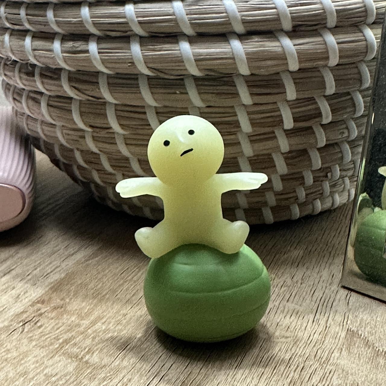 smiski exercising series clearing out my... | Depop