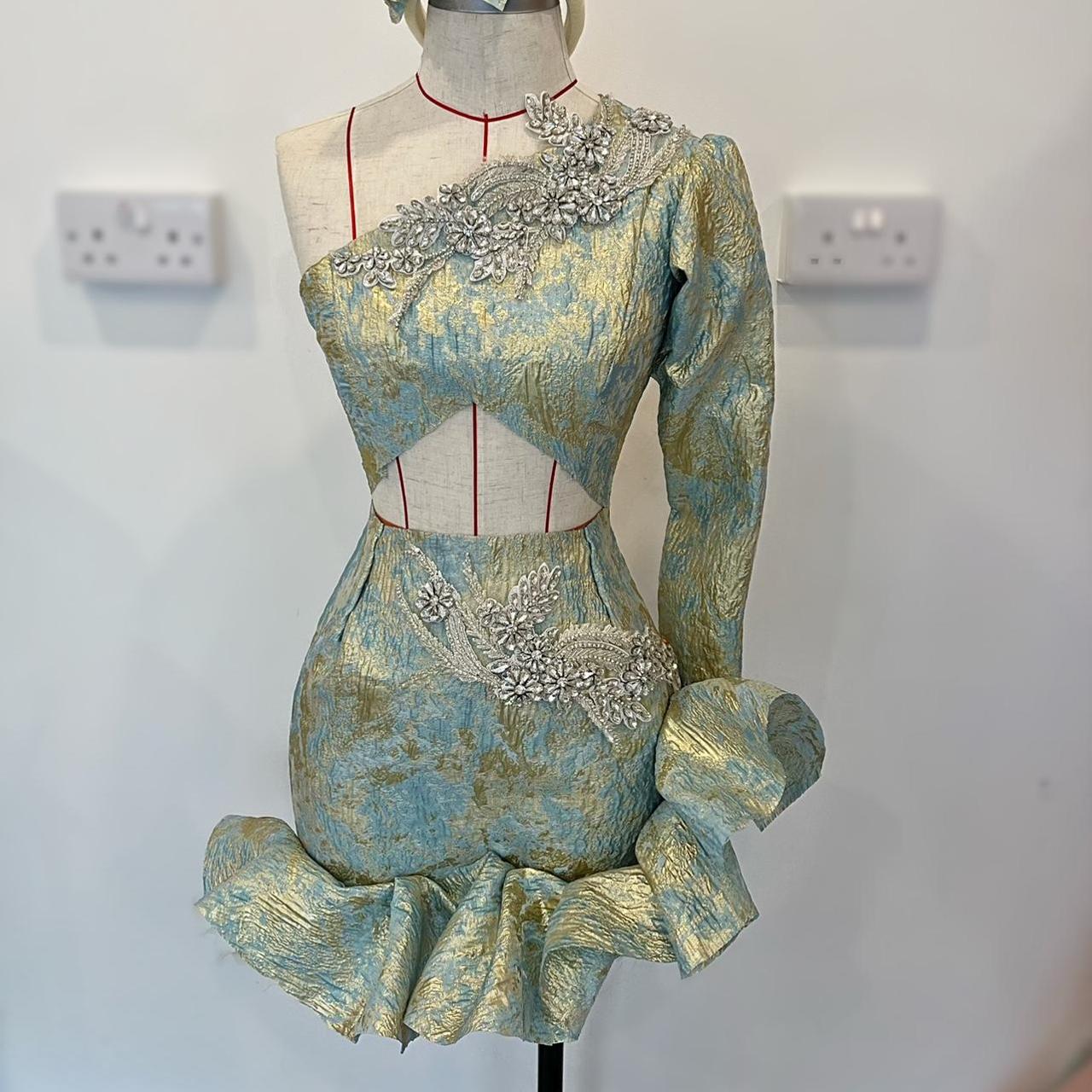 Bespoke items handmade to order. I do have this... - Depop