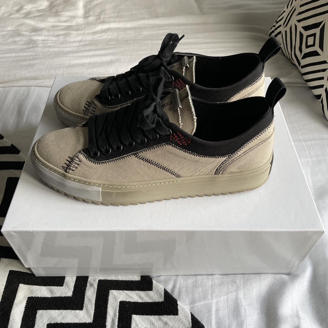 Represent Alpha Low - Sample/never released -... - Depop