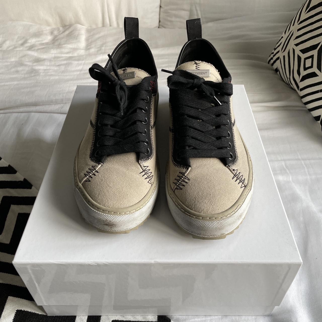 Represent Alpha Low - Sample/never released -... - Depop