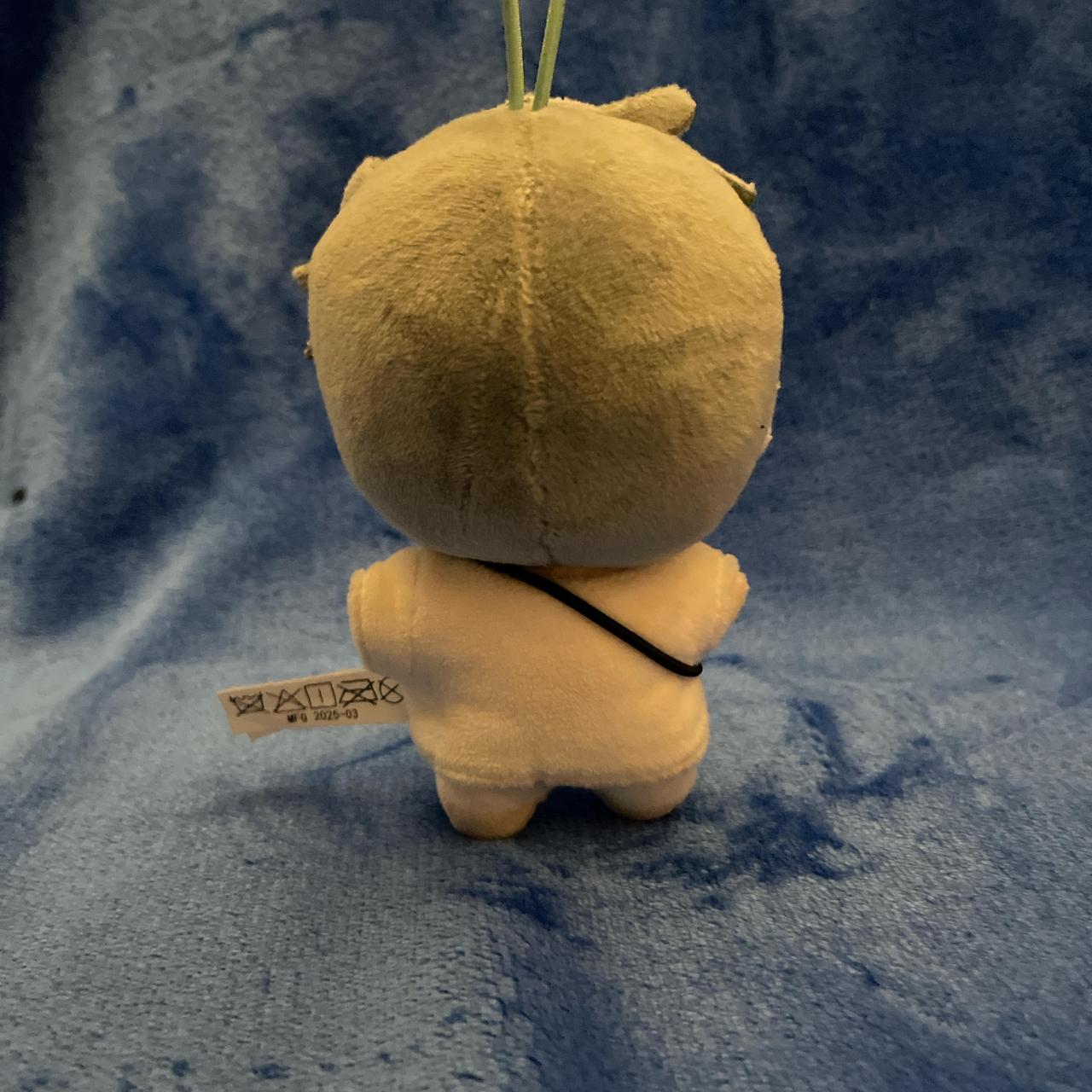 Official Alien Stage Till Starfish Plushie! No... | Depop
