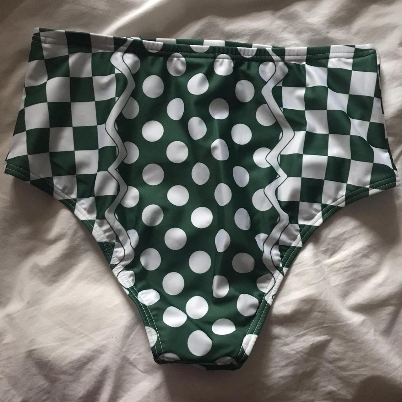 Speedo x House of Holland bikini bottoms Price... - Depop