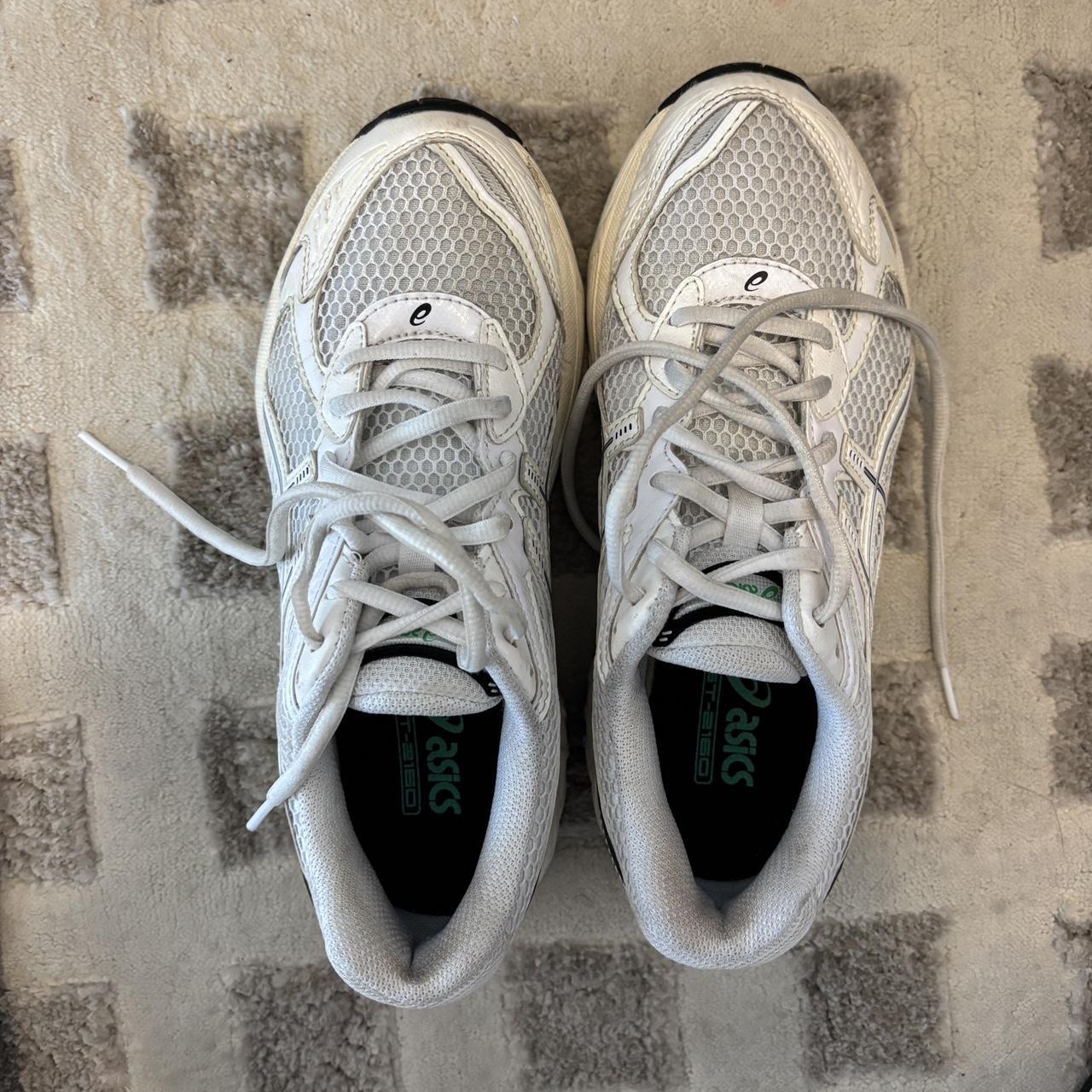 ASICS size 7 sneaker | Depop