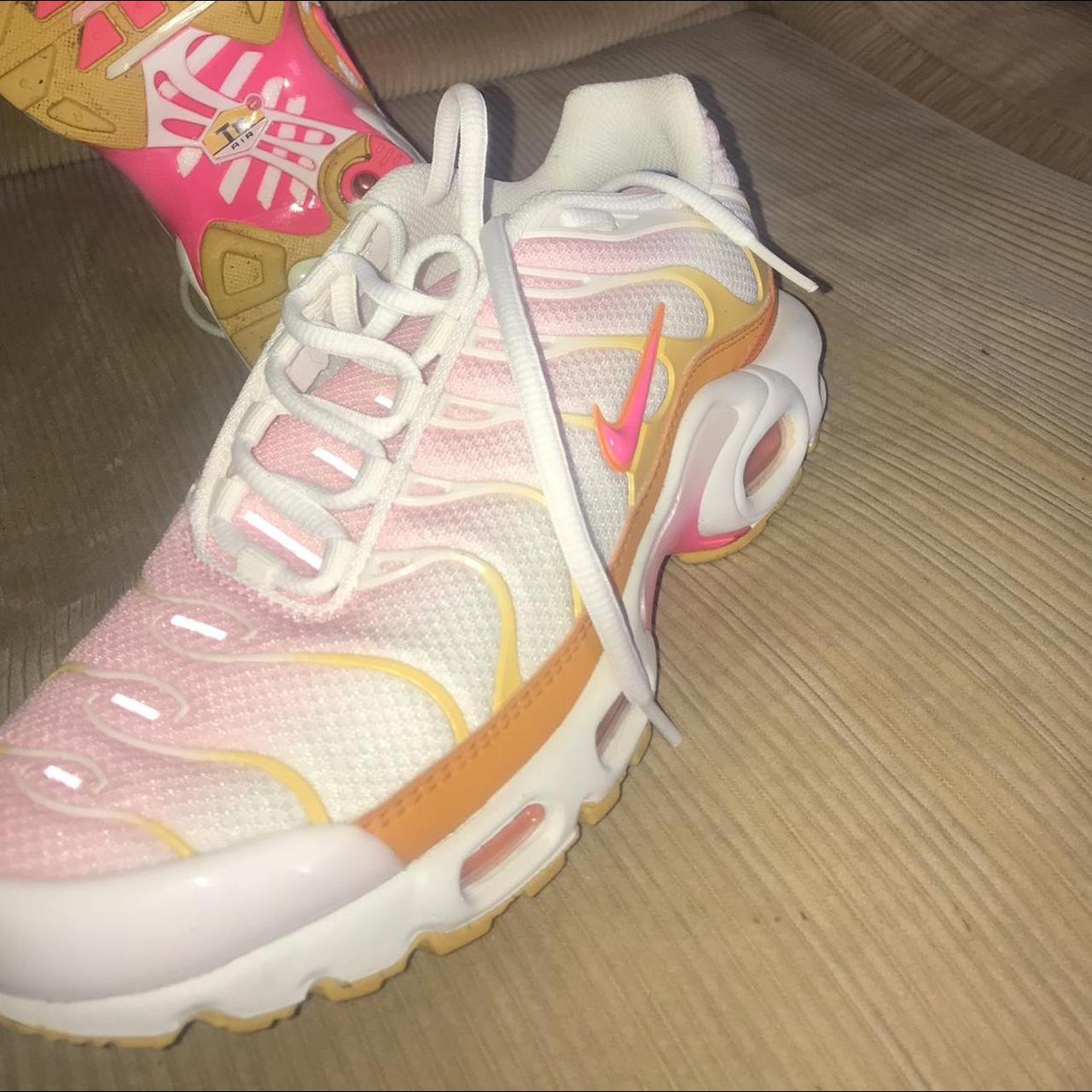 Nike tns womans - Depop