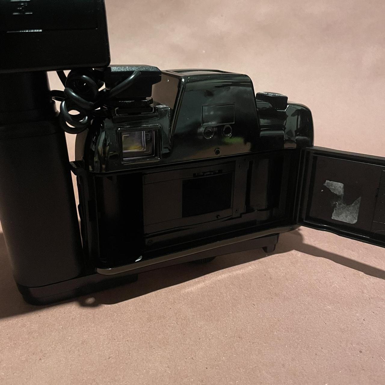 Rare Made in Japan DL-2000 Canon Film camera... - Depop