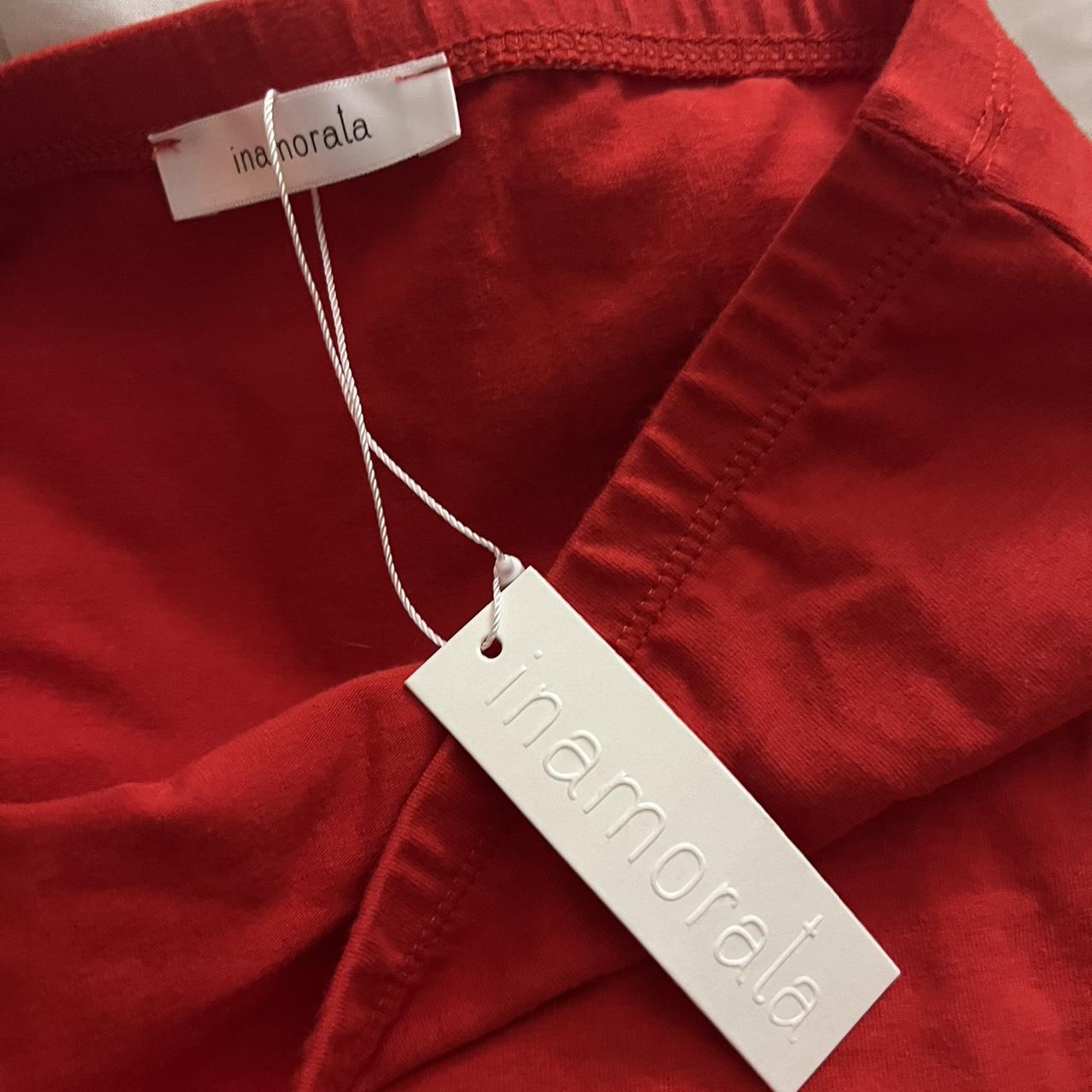 inamorata skirt - Depop
