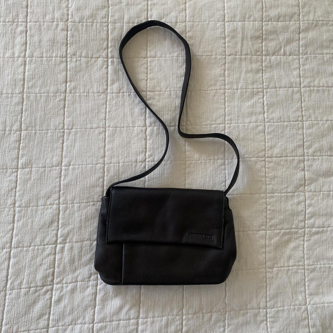 Kenneth Cole Women's Brown Bag | Depop
