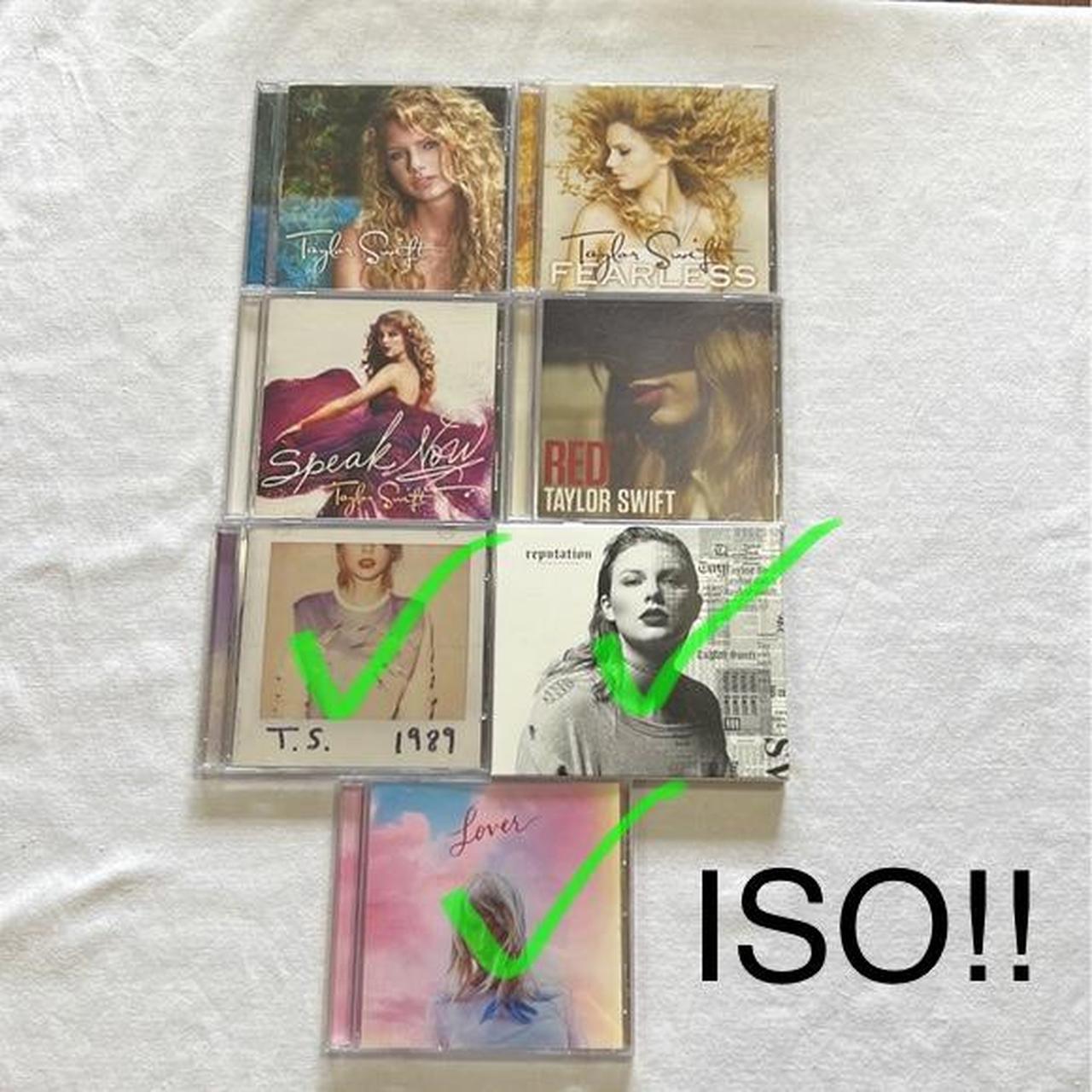 ISO!! Help me in my search to collect the original... - Depop