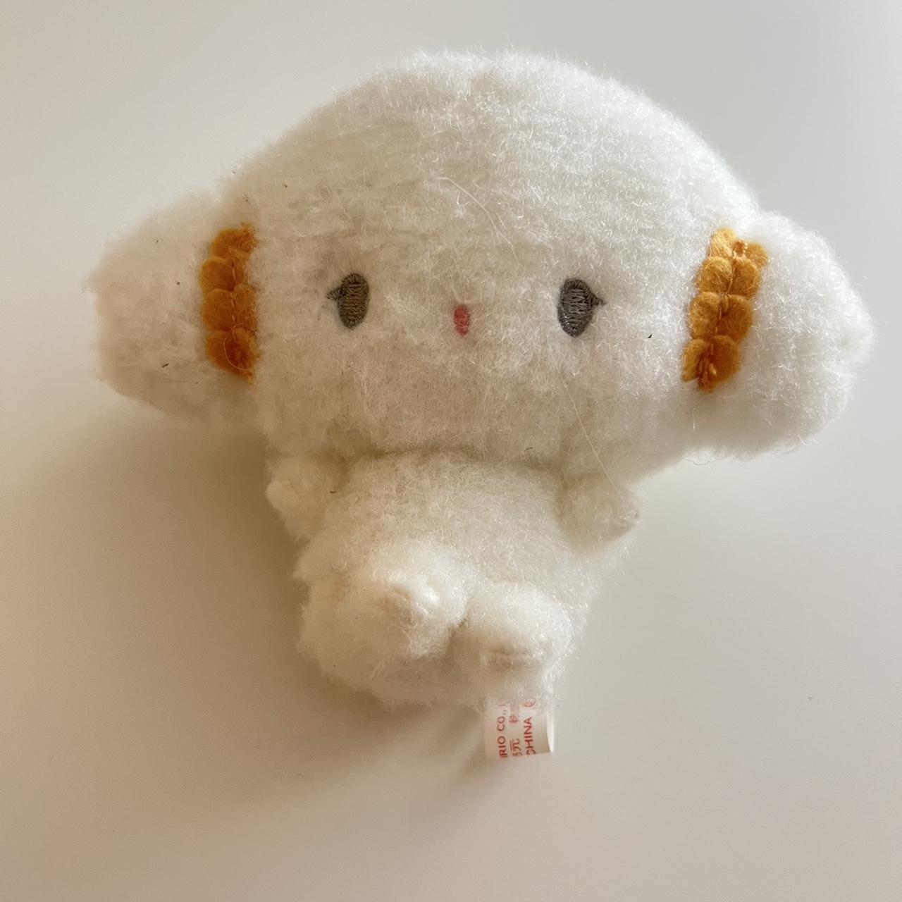 Cogimyun sanrio plush keychain Super cute sanrio... | Depop