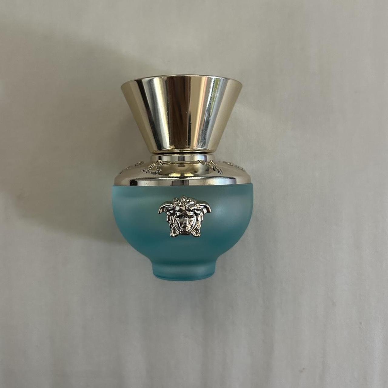 Versace Dylan Turquoise Eau de Parfum Spray... - Depop