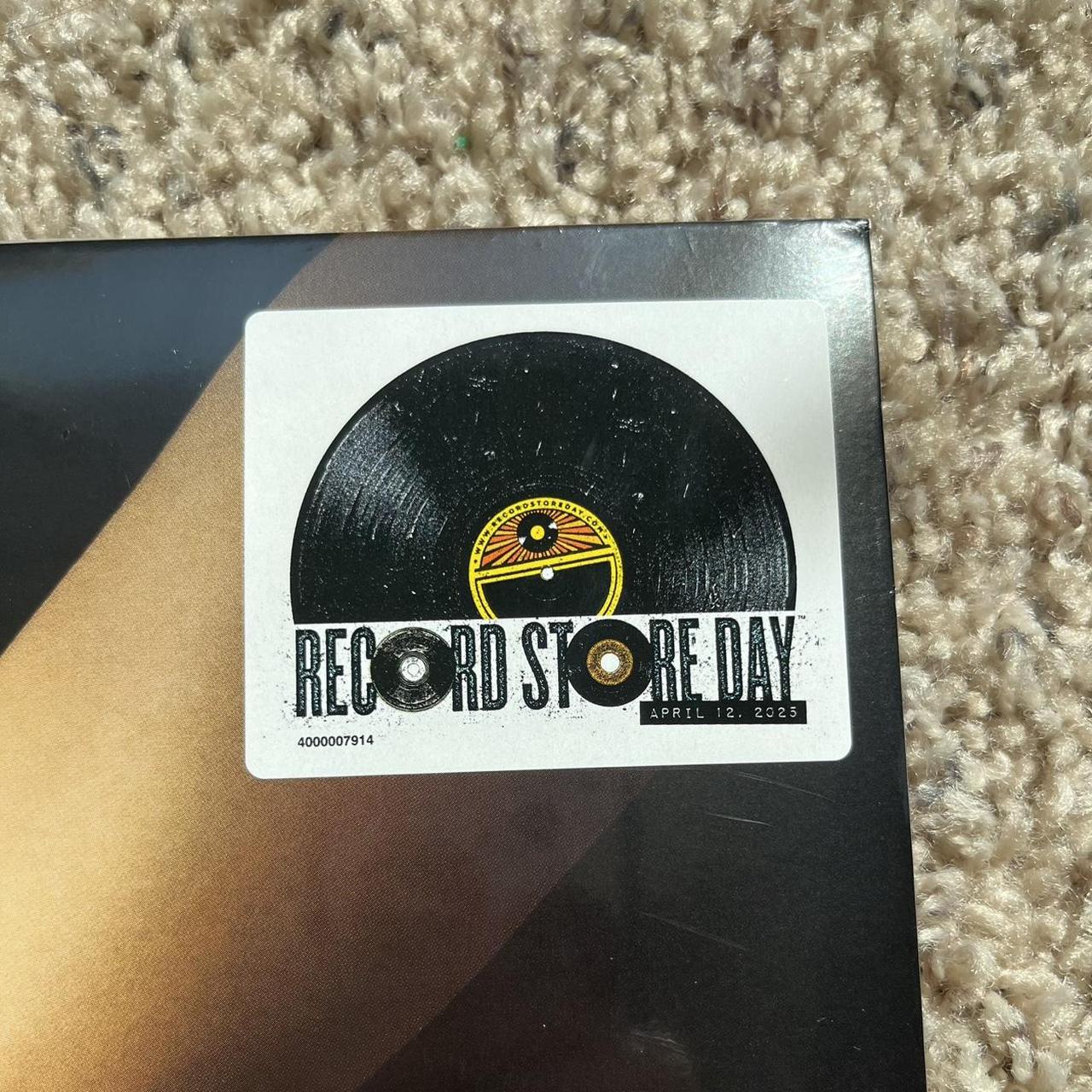 Wicked: The Soundtrack RSD (Record Store Day)... | Depop