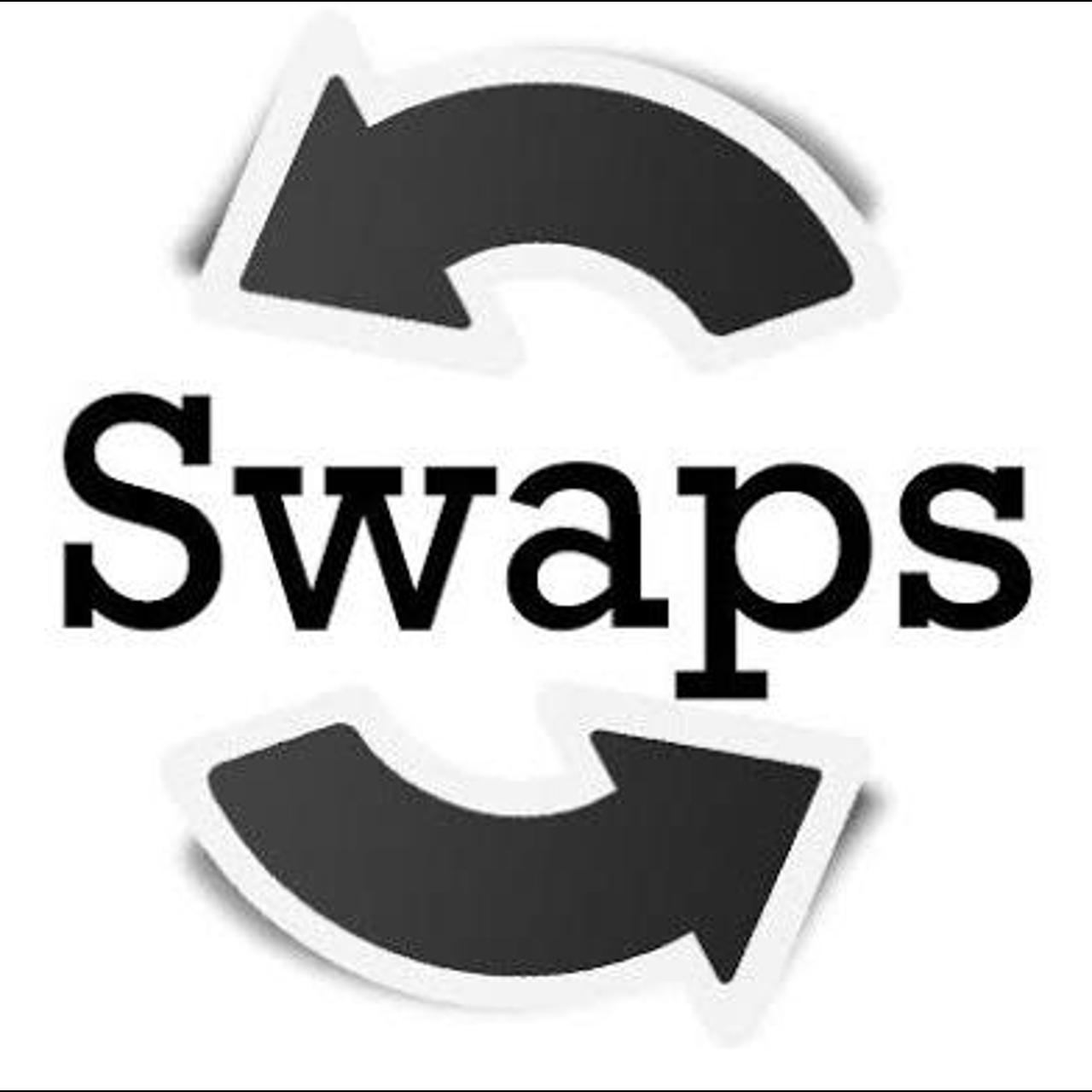 Happy to swap for different items.... - Depop