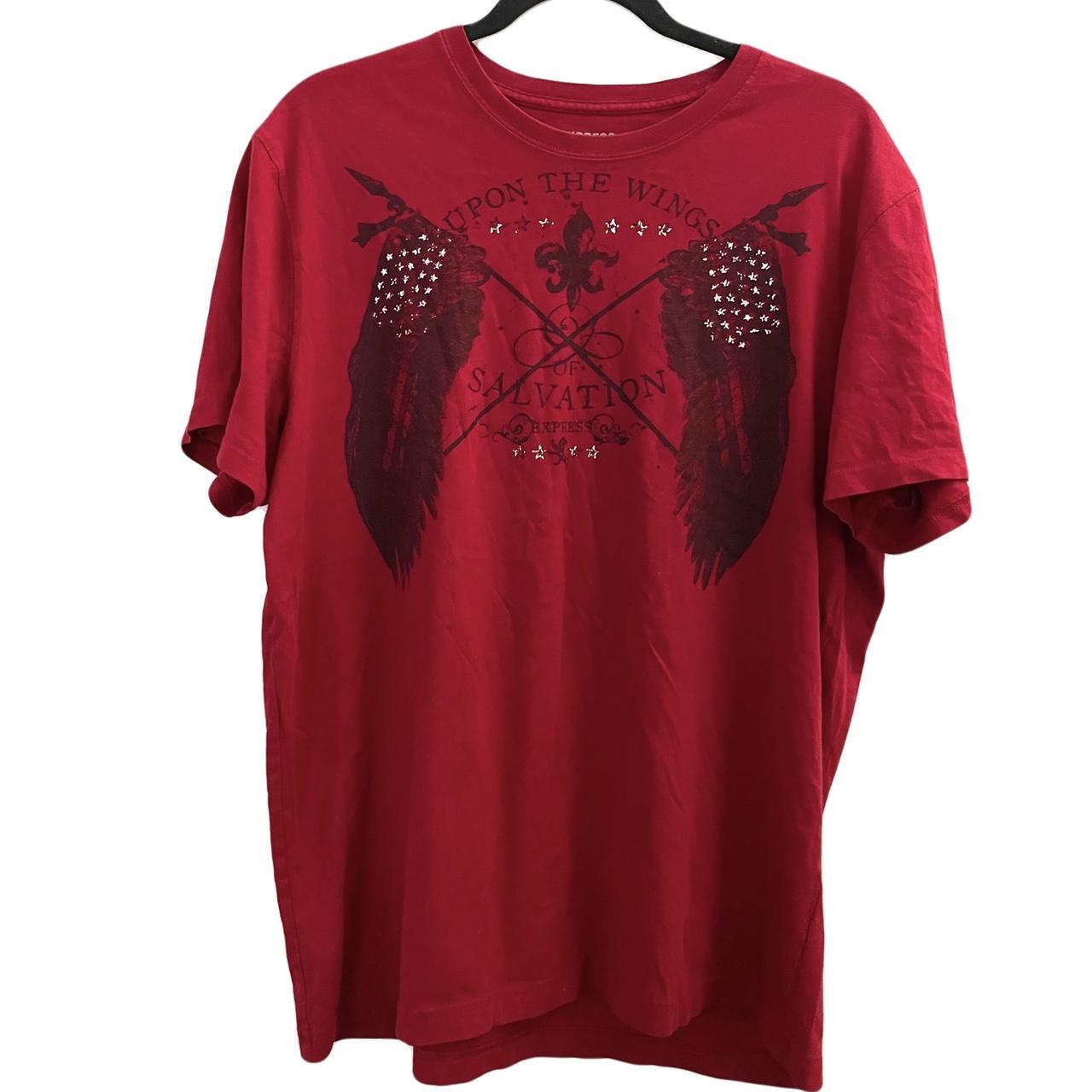 Men's T-shirt | Depop