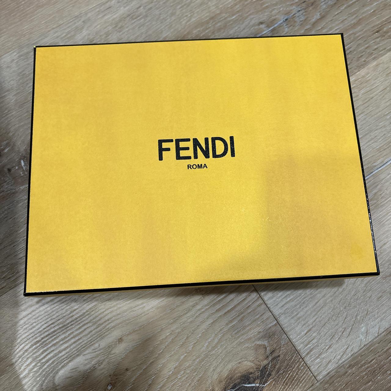 Fendi tights | Depop