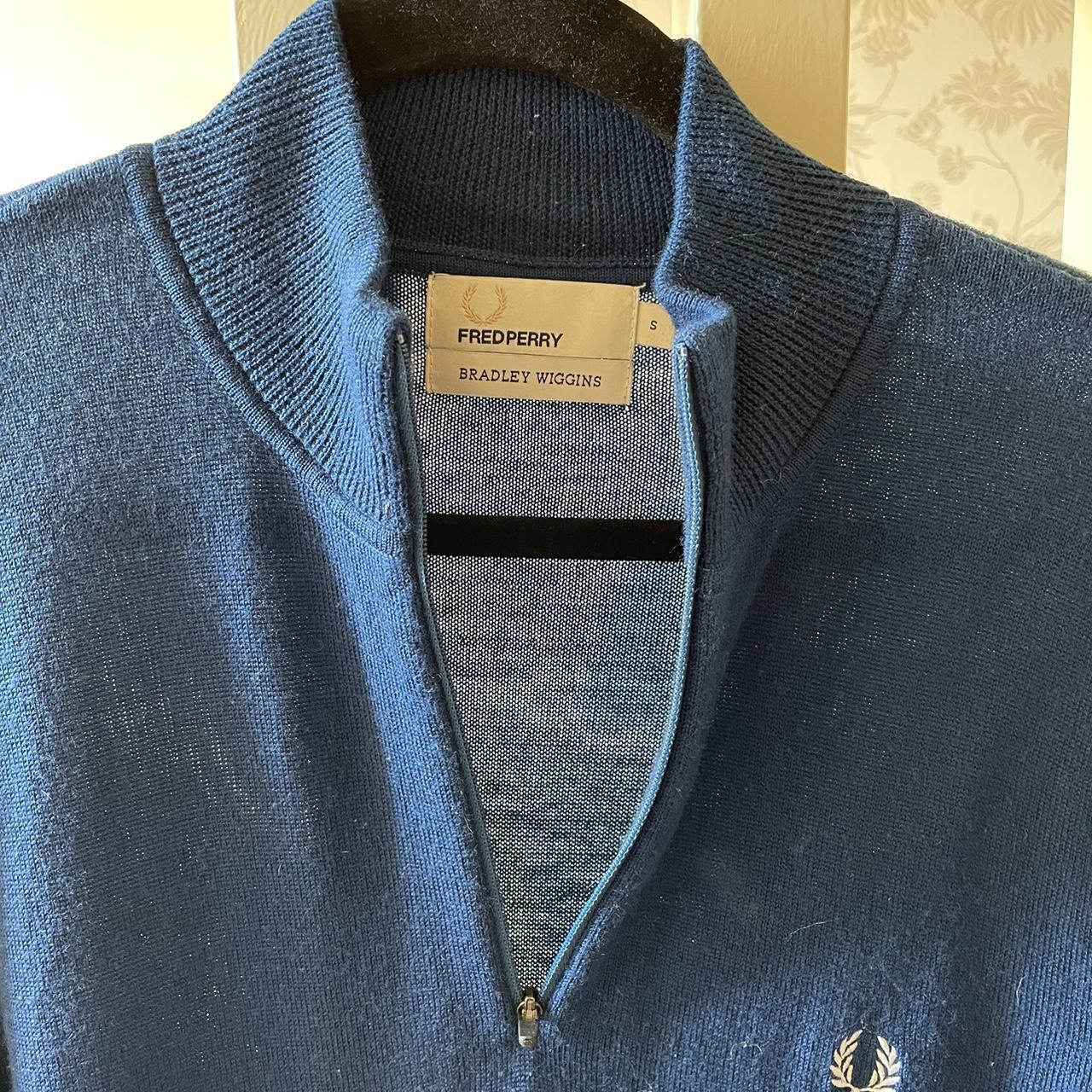 Men’s Fred Perry Bradley Wiggins collection, fine... - Depop