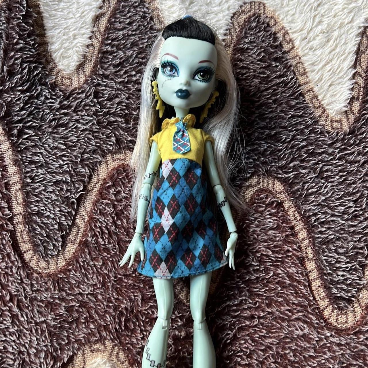 Dolls-accessories | Depop