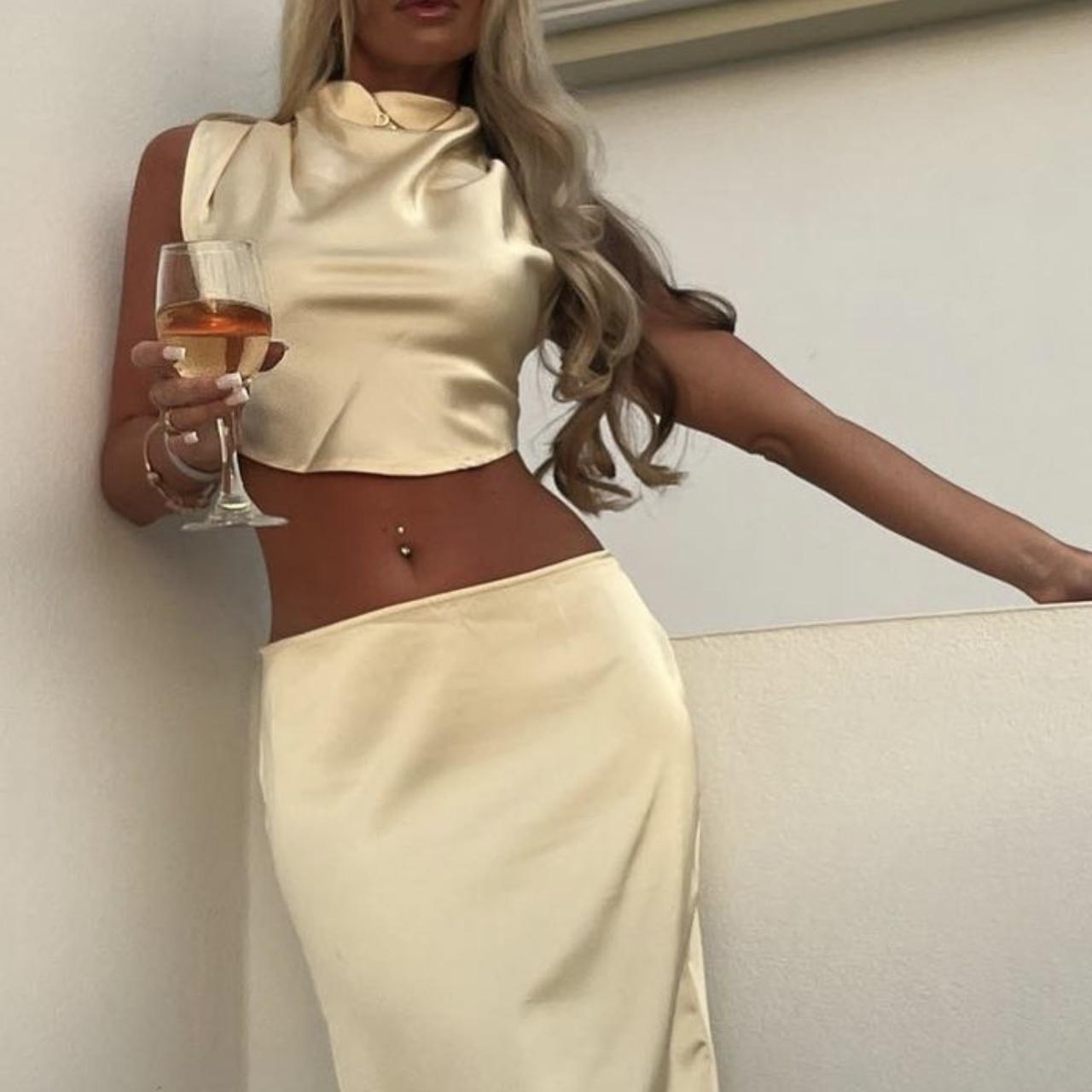 PLT 2 piece Set... - Depop