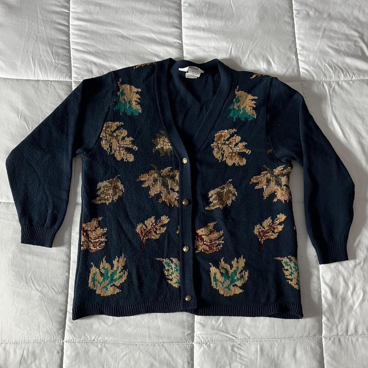 Blair Men's Multi Cardigan | Depop