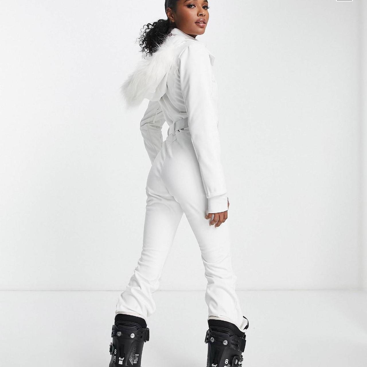 ASOS SKI Suit - worn once - Depop