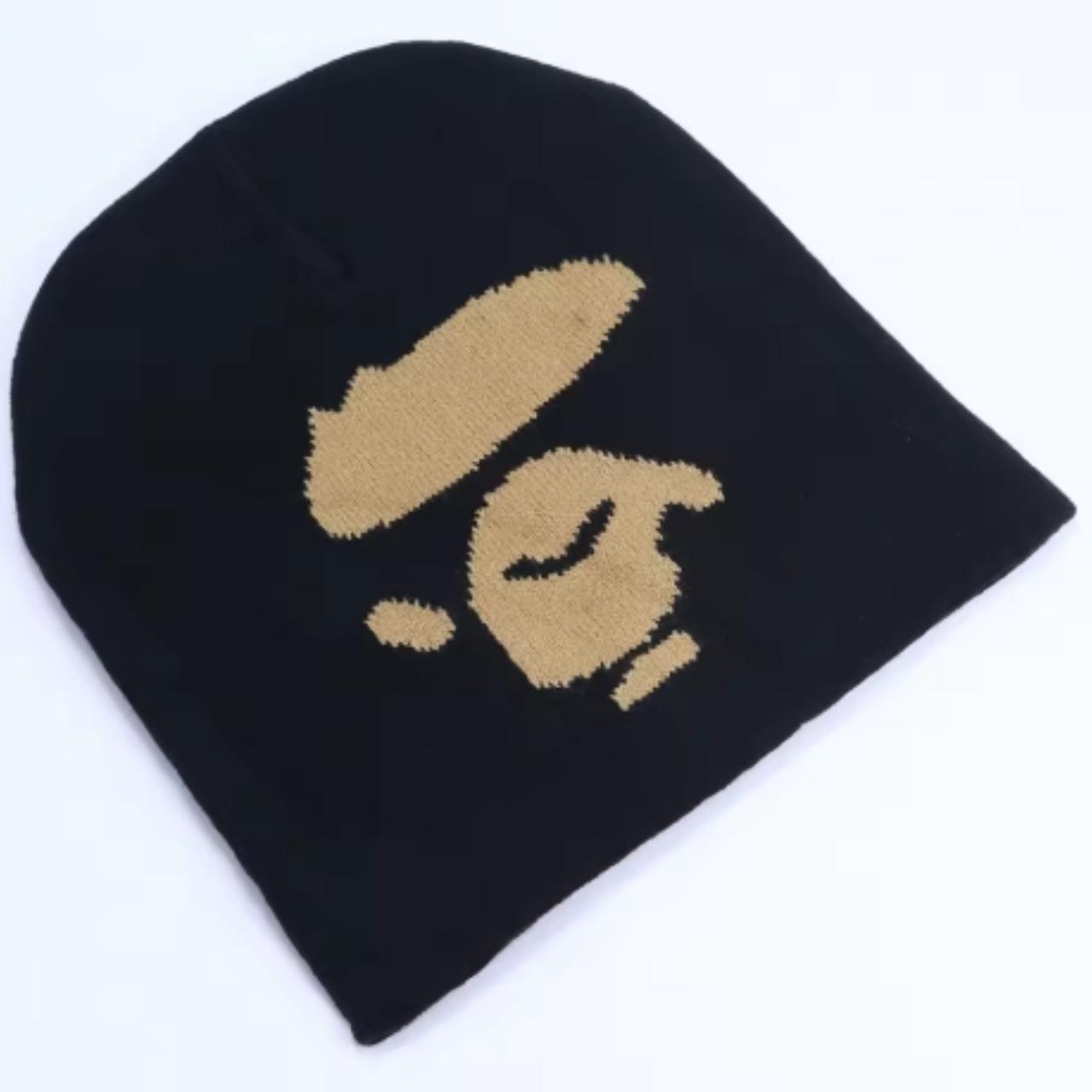 BAPE beanie #fashion FREE FAST SHIPPING | Depop