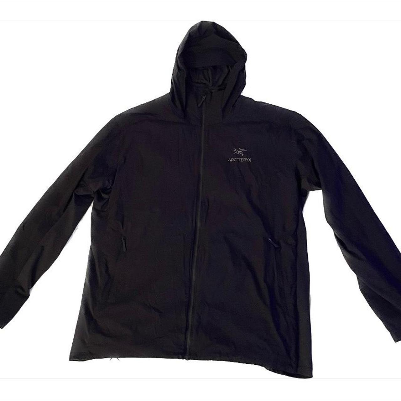 Arc’teryx gamma SL jacket Size xxl Selling beacuse... - Depop