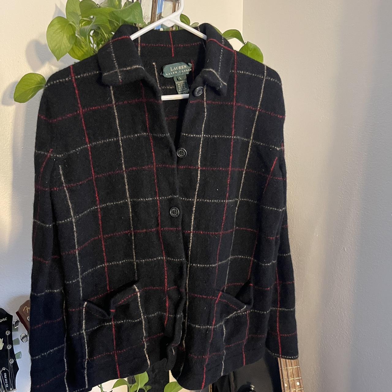 Polo Ralph Lauren Men's multi Cardigan | Depop