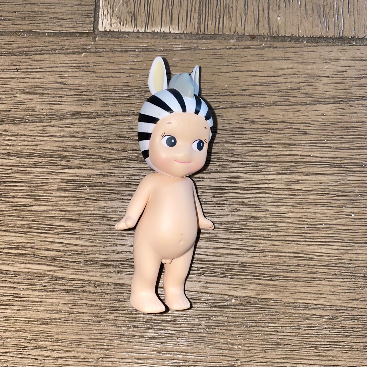 Zebra Sonny angel animal series 3 I’m looking for... - Depop
